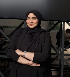 Fatima Zahra Bourzgui - Full Stack Developer & DevOps Engineer